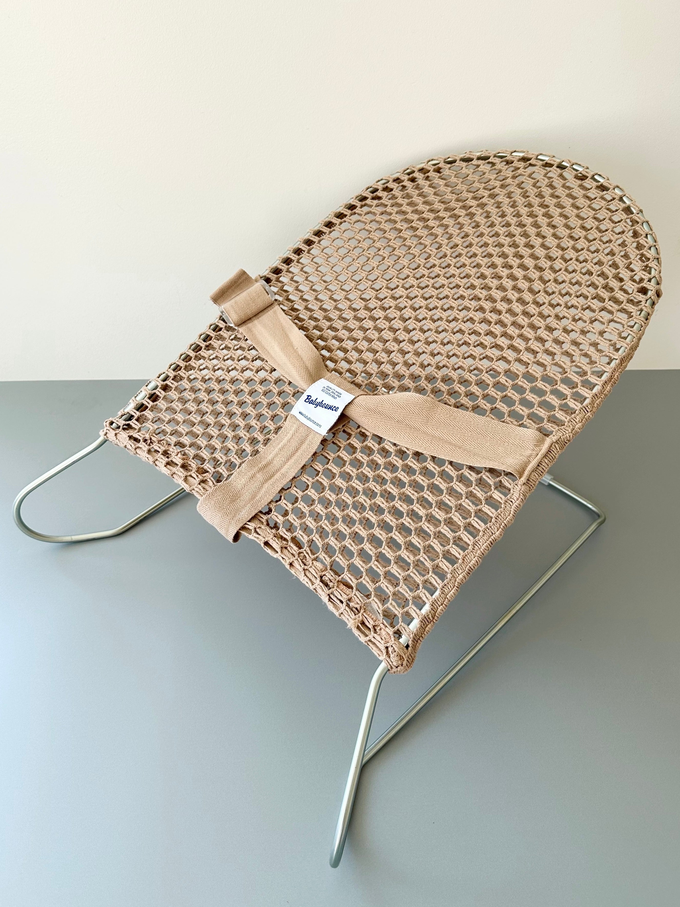 BABYBOUNCE – Goldig Studio