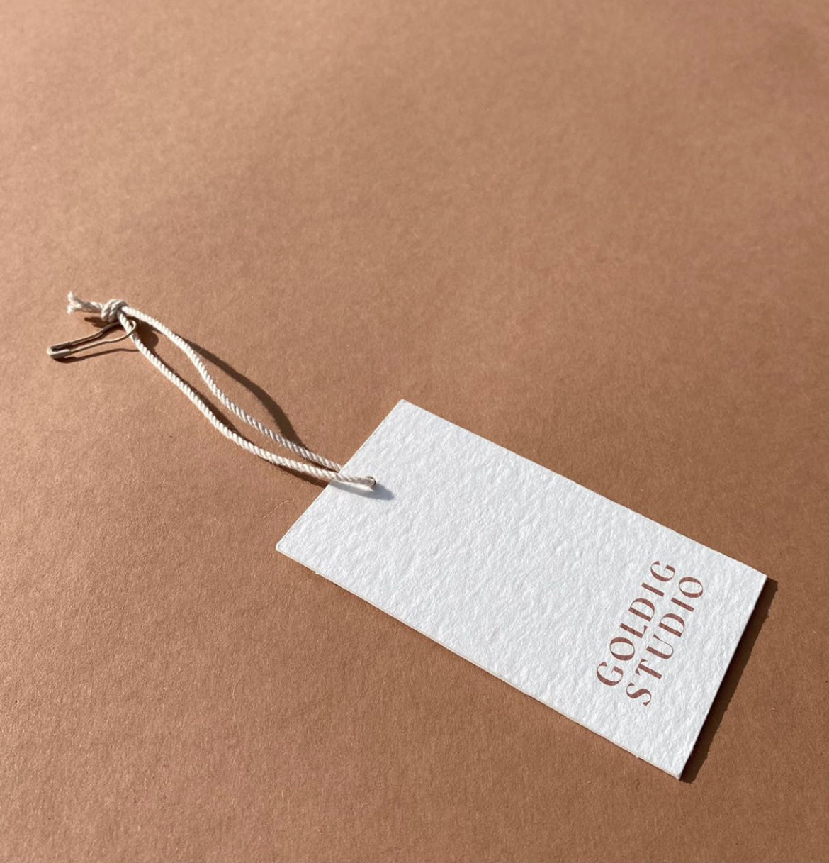 MINI & MAE – Goldig Studio